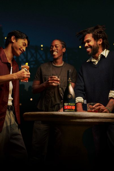 Rémy Martin unveils ‘My Call’ campaign - Rémy Martin USA