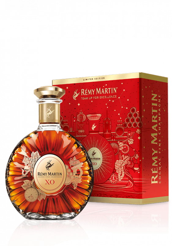 Rémy Martin - Collection - Discover our cognacs - USA