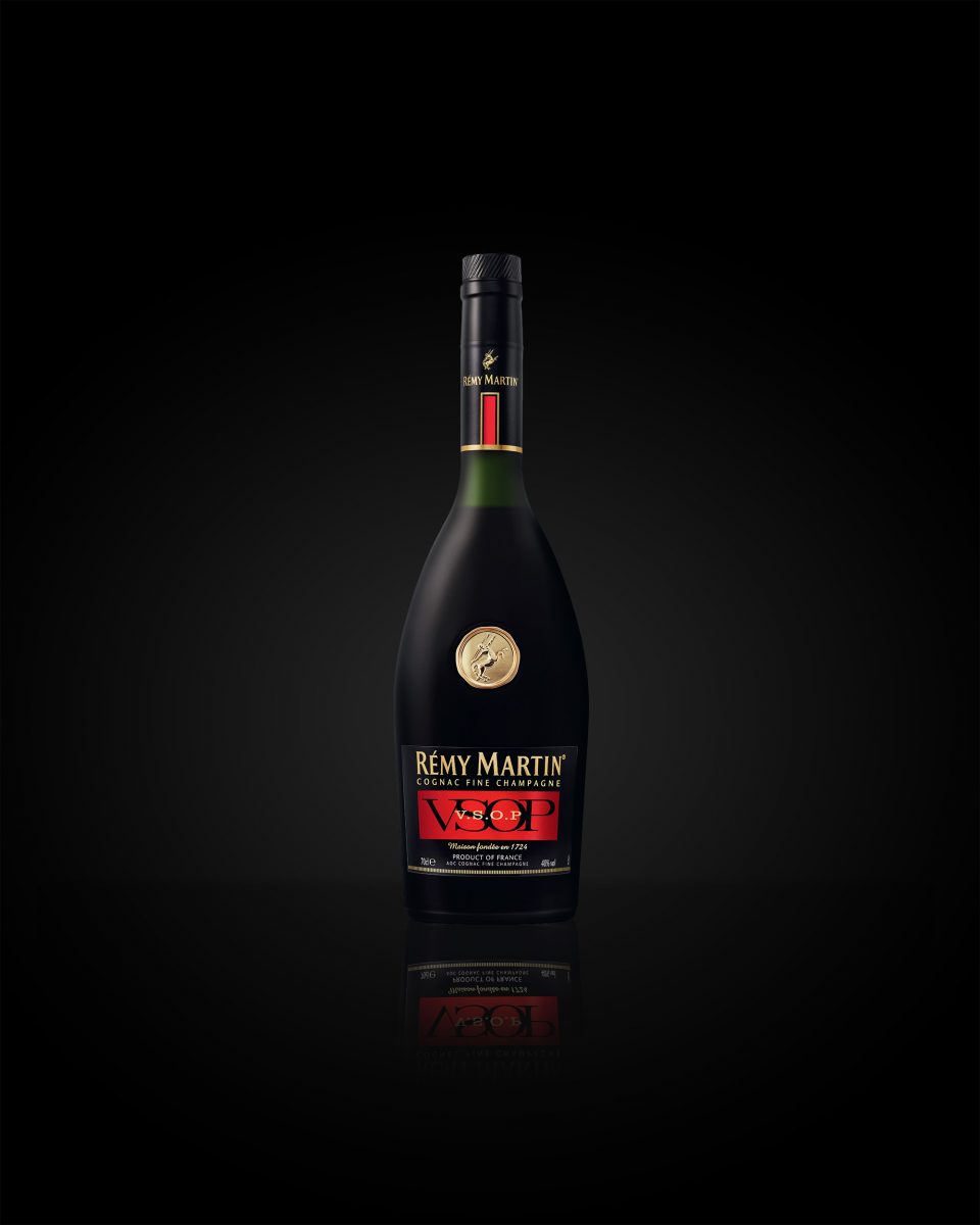 Remy Martin Cognac - Cognac Fine Champagne - USA