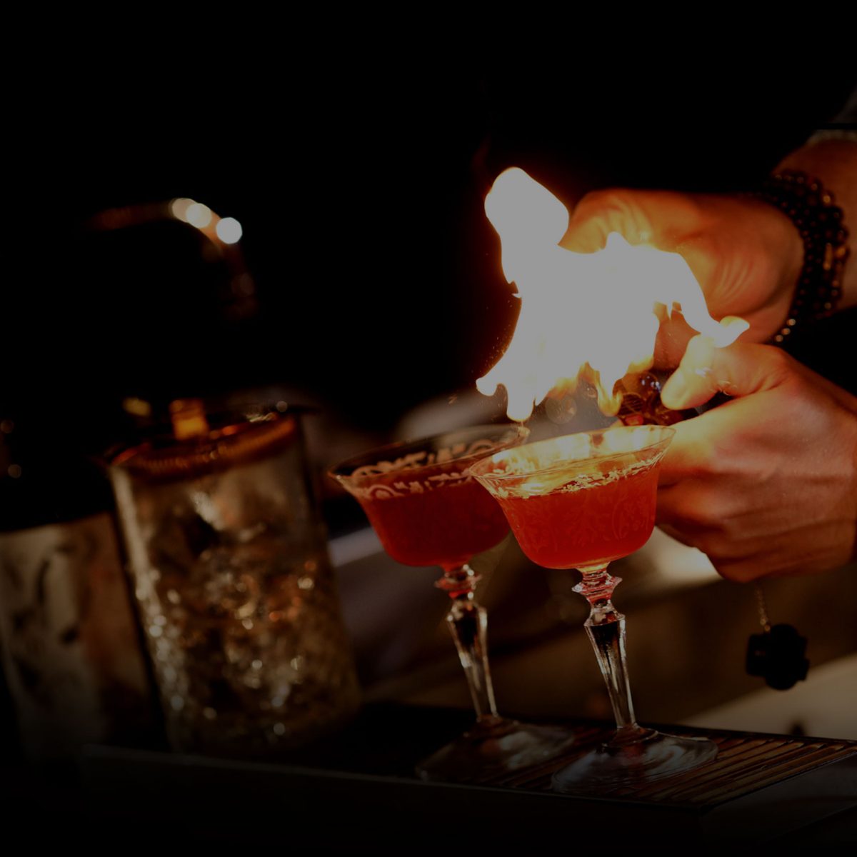 Cognac Cocktails - Cocktail Recipes - Rémy Martin - USA