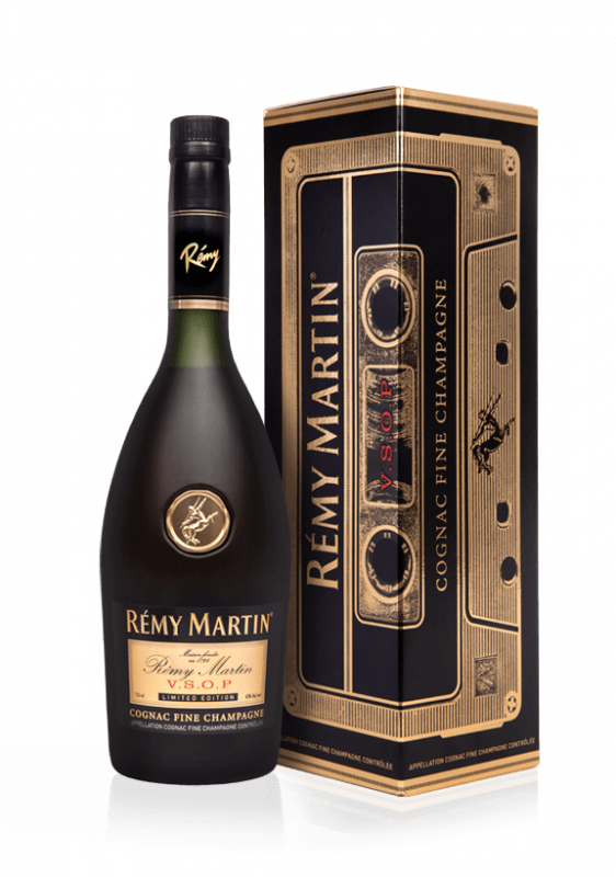 Rémy Martin - Collection - Discover our cognacs - USA