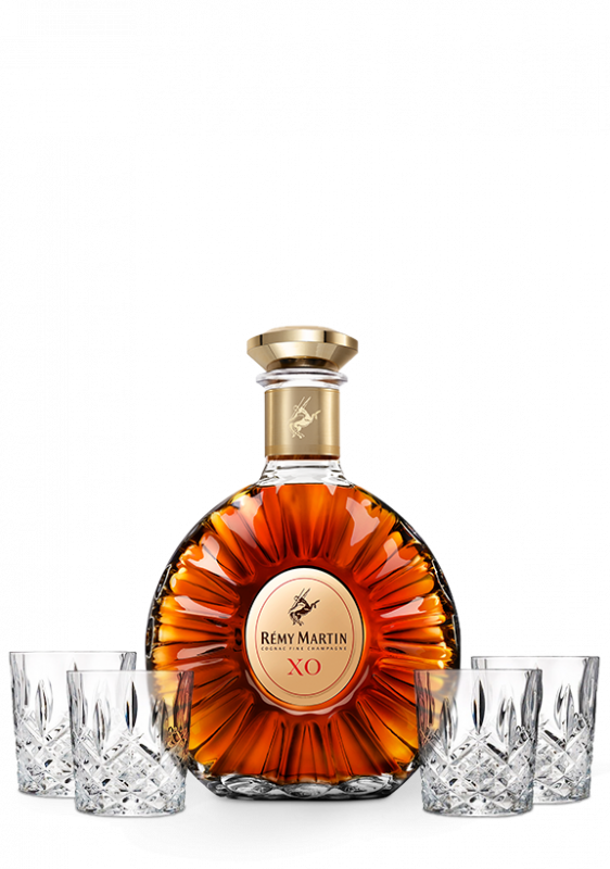 Remy Martin Cognac - Collection - Order Online Today - USA