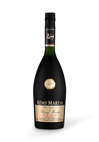 Rémy Martin Cognac - French Cognac Fine Champagne - USA