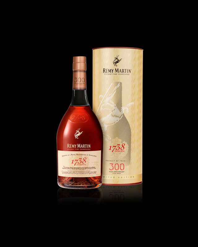 Rémy Martin - What does VSOP and XO cognac mean?
