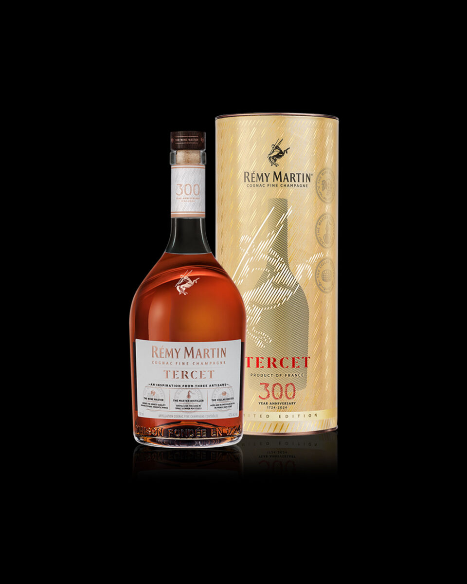 Rémy Martin - What does VSOP and XO cognac mean?