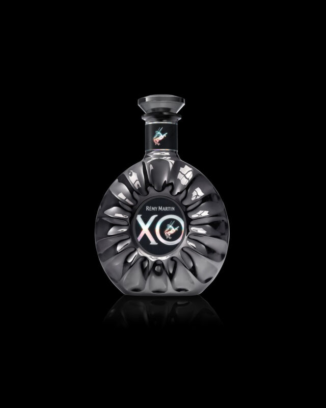 Rémy Martin - XO Anish Kapoor - USA
