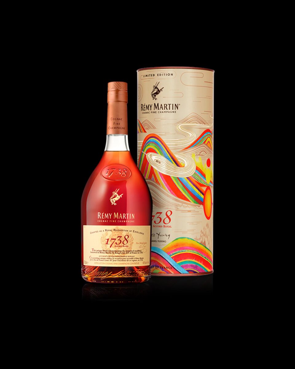 How to drink cognac - Discover Cognac - Remy Martin USA