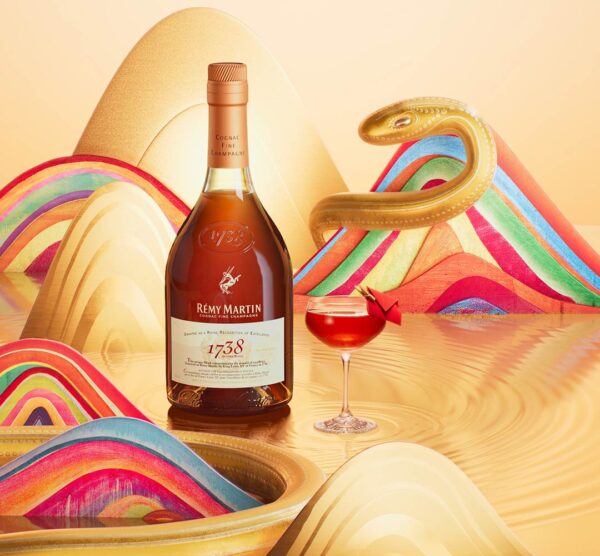 Cognac Cocktails - Cocktail Recipes - Rémy Martin - USA