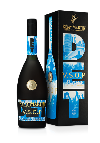 Buy cognac Rémy Martin : discover our collection - USA