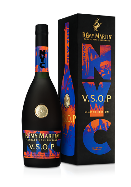 Buy cognac Rémy Martin : discover our collection - USA