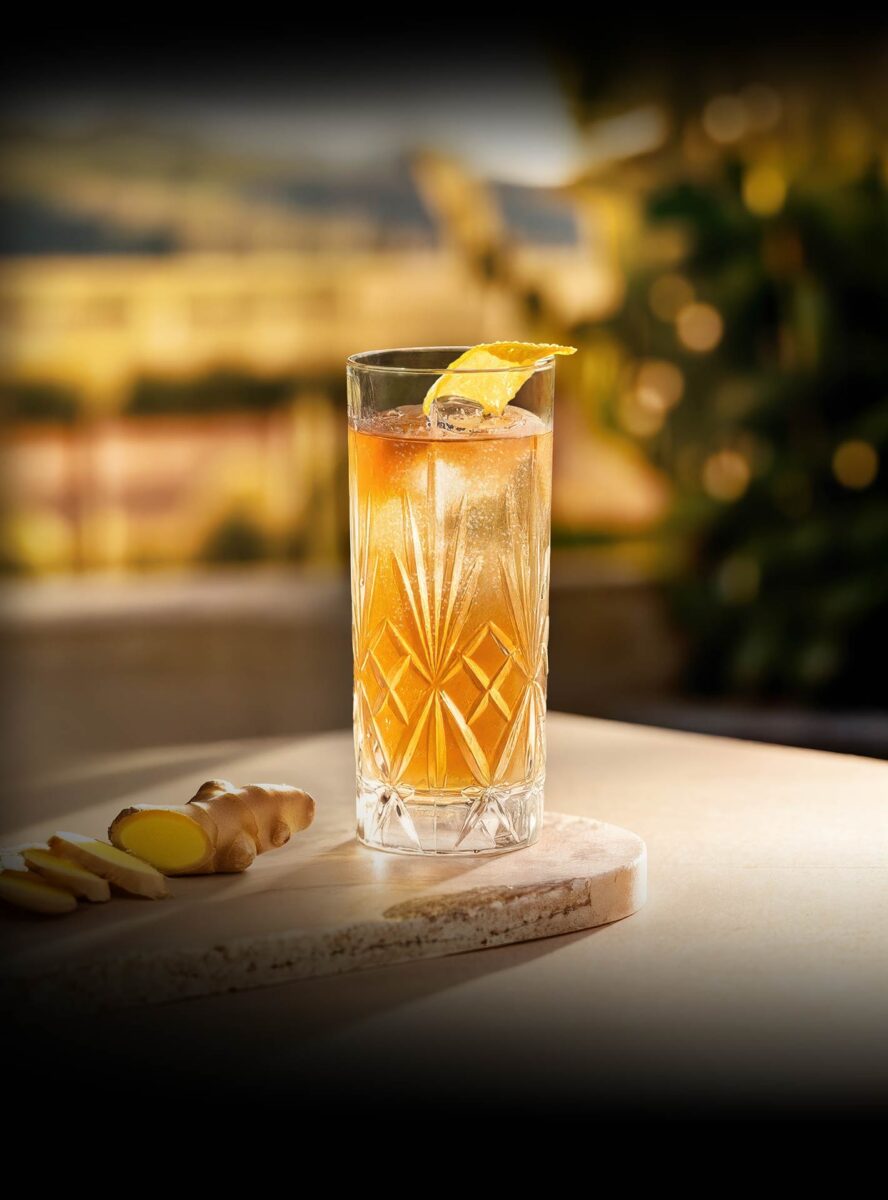 Cognac Cocktails - Cocktail Recipes - Rémy Martin - USA