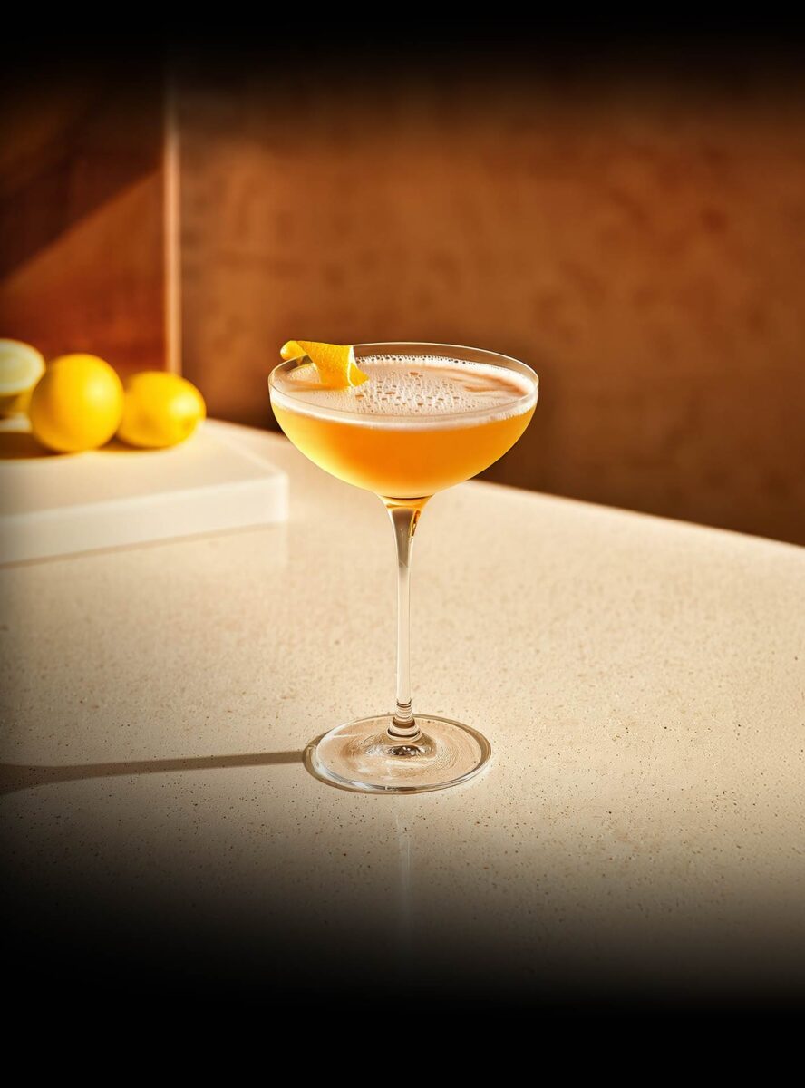 Cognac Cocktails - Cocktail Recipes - Rémy Martin - USA