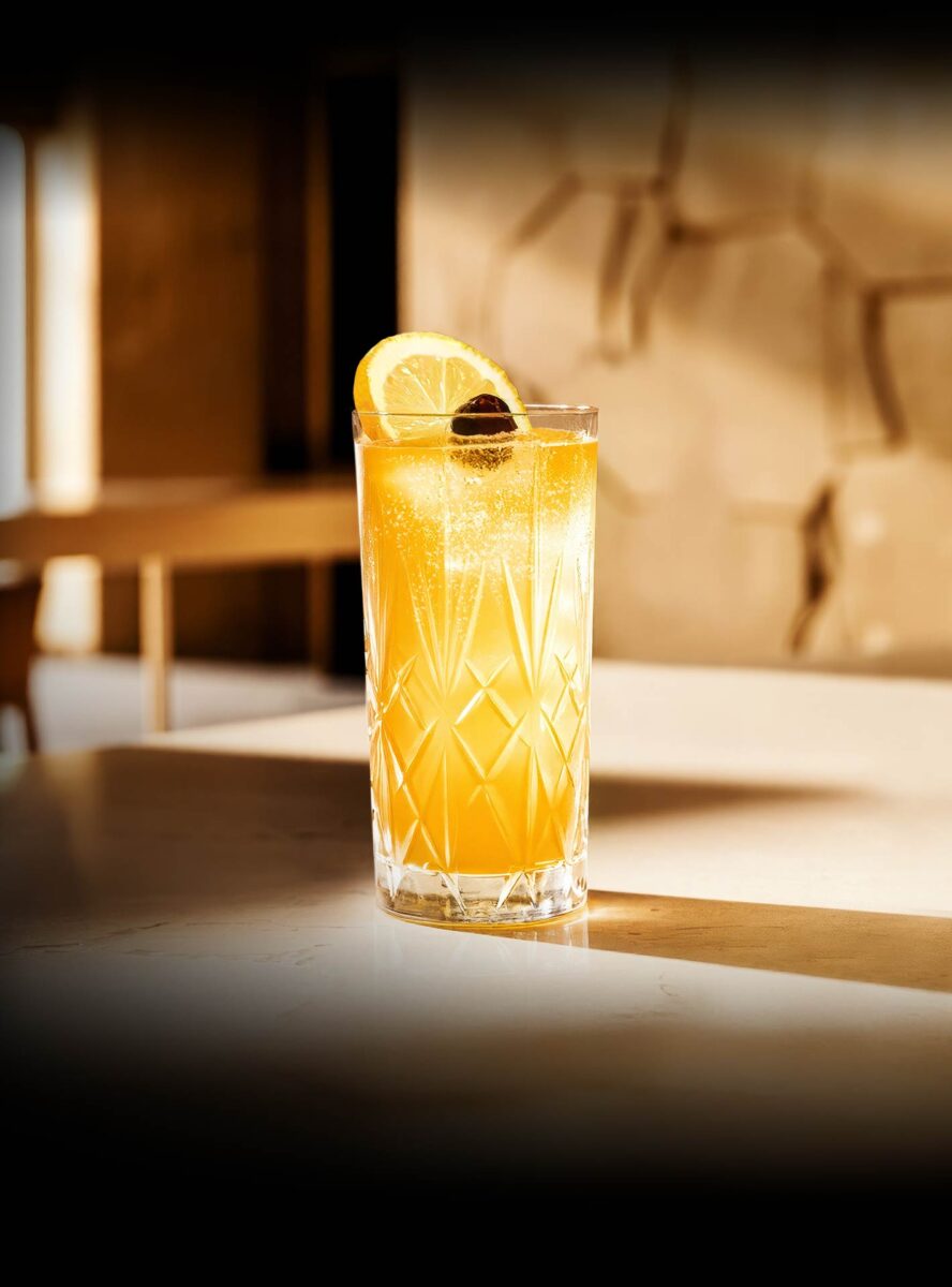 Cognac Cocktails - Cocktail Recipes - Rémy Martin - USA