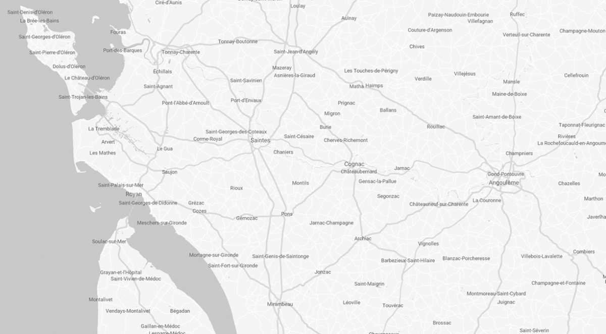 Rémy Martin Cognac Fine Champagne - France