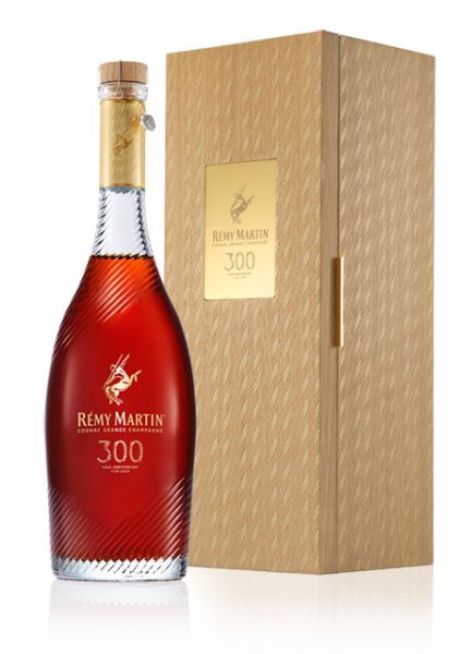 Rémy Martin VSOP - Cognac Fine Champagne - France