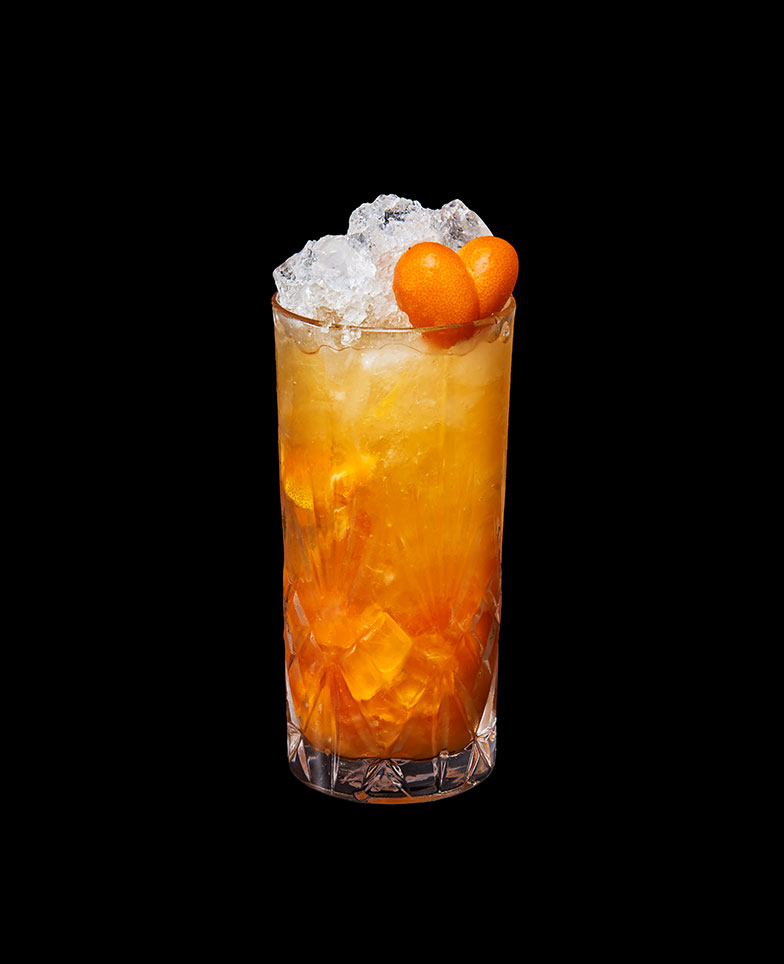 Cognac Cocktails: recipes with VSOP, XO, 1738 Rémy Martin - UK