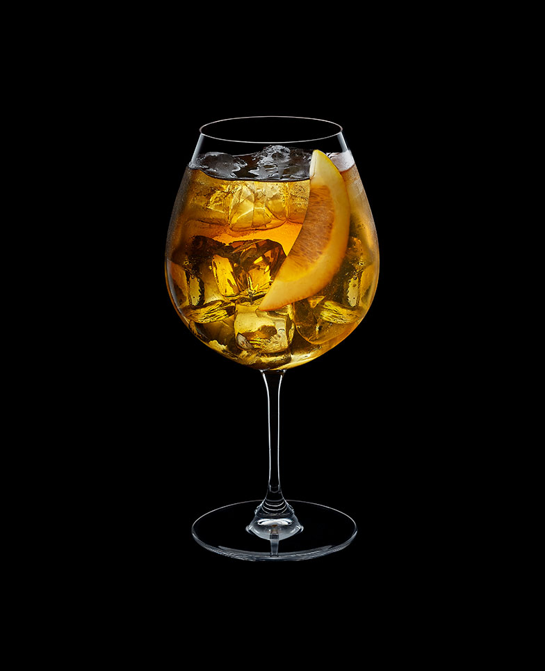 Cognac Cocktails: recipes with VSOP, XO, 1738 Rémy Martin - UK