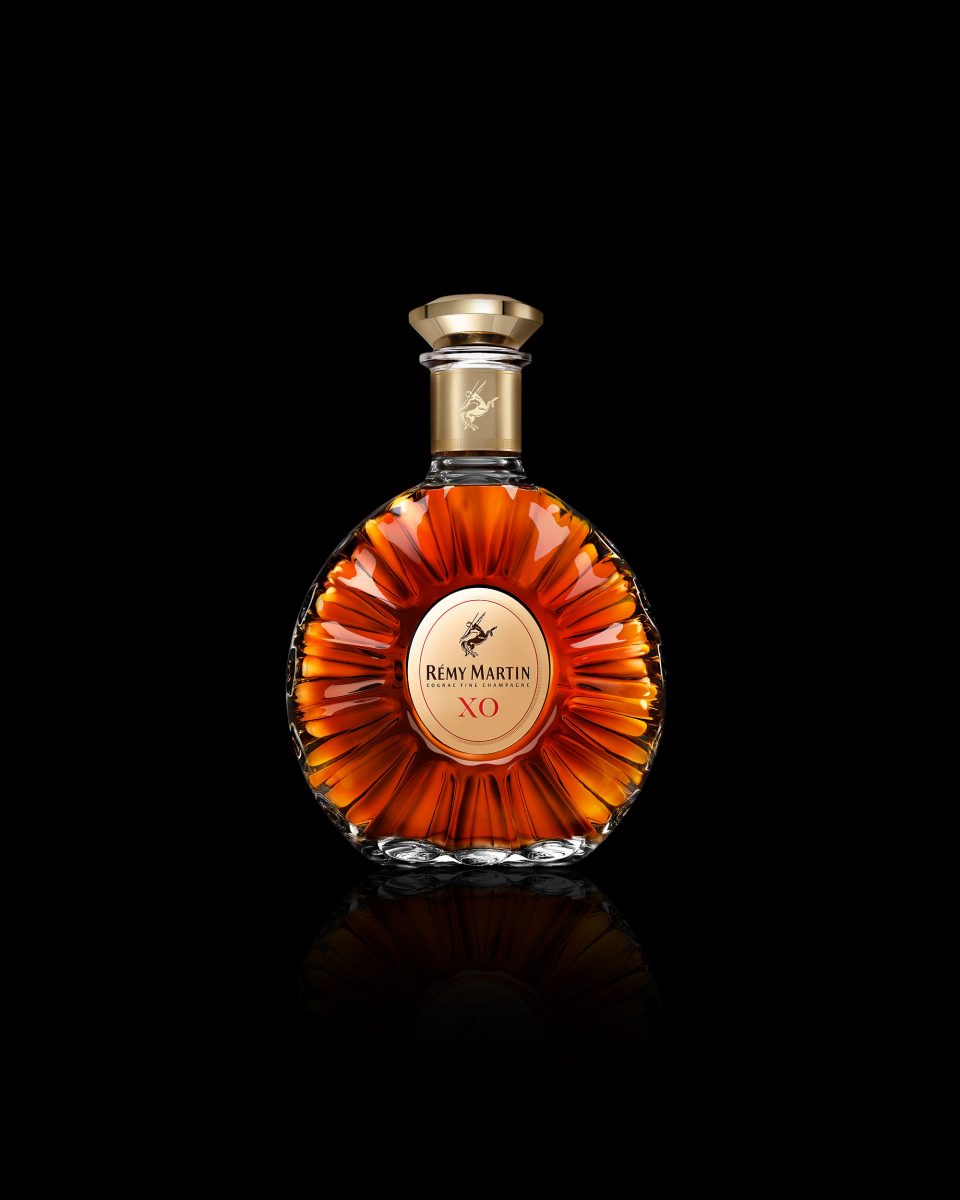 Rémy Martin visits - Book a tour - Introduction to LOUIS XIII - UK