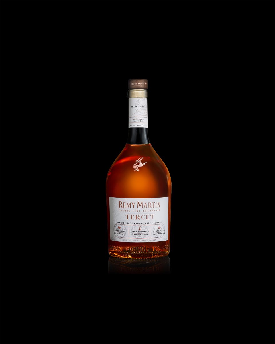 Cognac Cocktails: recipes with VSOP, XO, 1738 Rémy Martin - UK