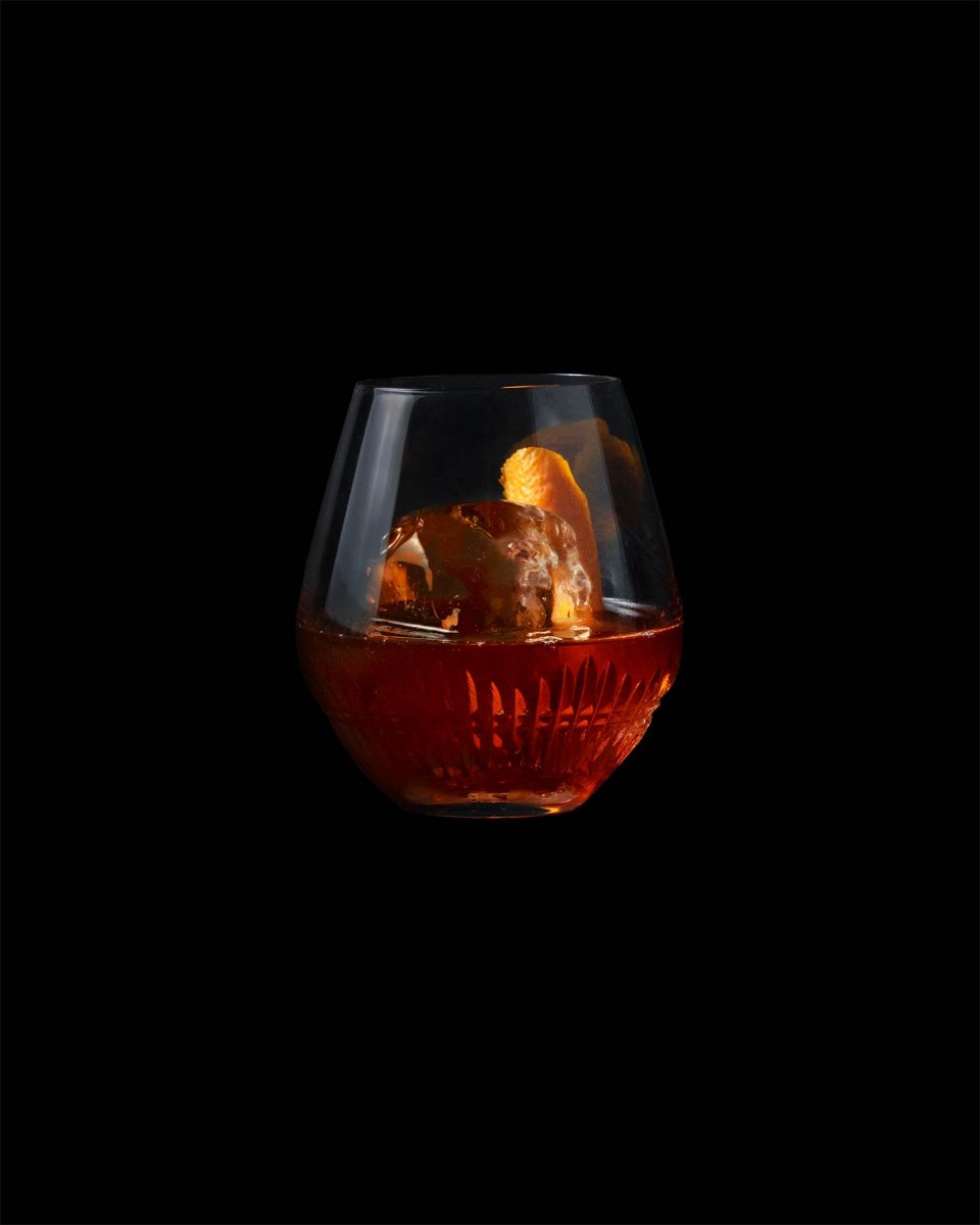 Cognac Cocktails: recipes with VSOP, XO, 1738 Rémy Martin - UK