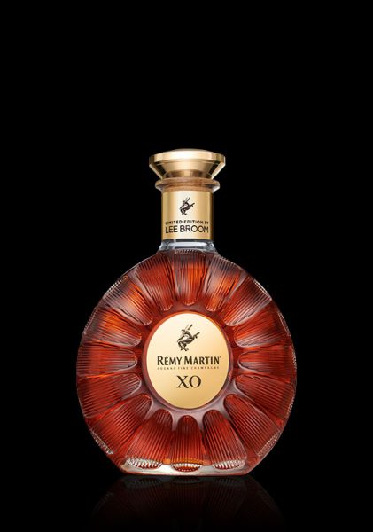 Rémy Martin - How to drink cognac - Neat or on the rocks - UK