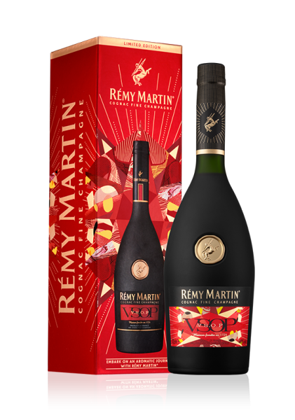 Rémy Martin - Collection - Discover our collection - UK