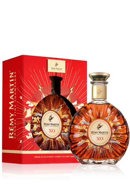 Rémy Martin - Collection - Discover our collection - UK