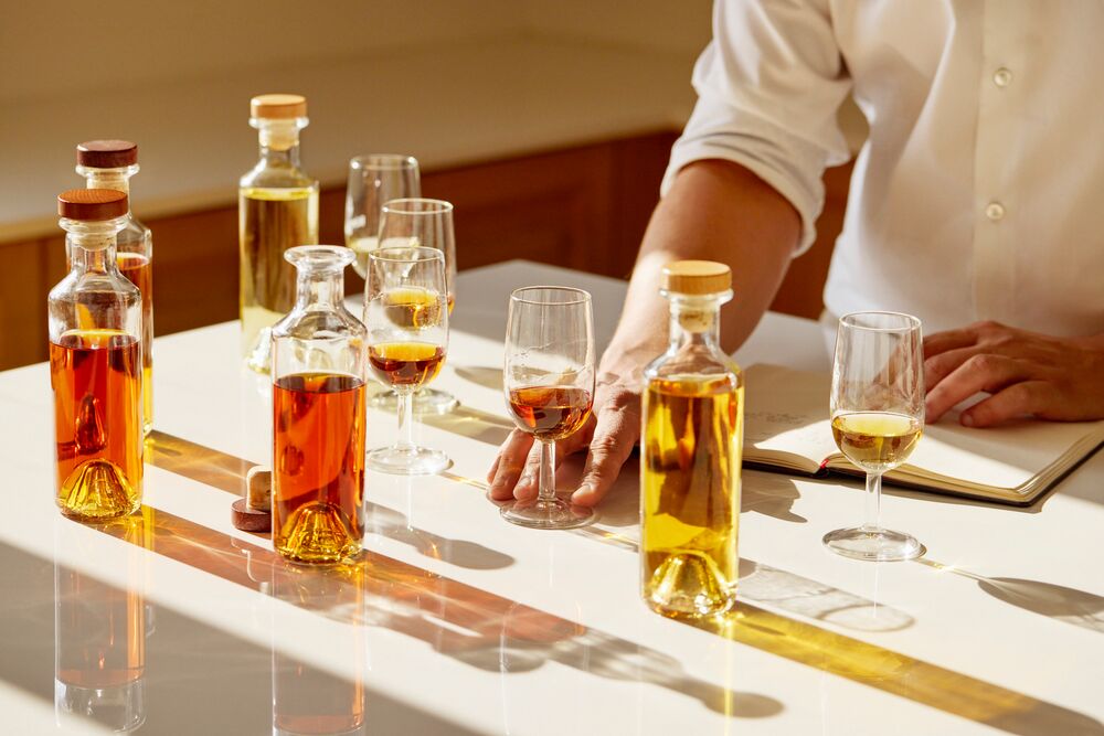 Cognac Basics for Beginners - Rémy Martin UK