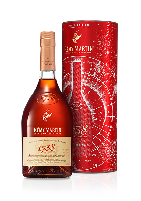 Cognac vs Brandy: What is the Difference? - Rémy Martin UK