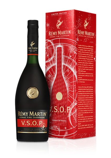 VSOP cognac Rémy Martin: check price and buy online - UK